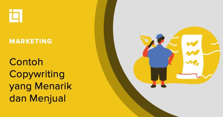 15 Contoh Copywriting yang Menarik dan Menjual