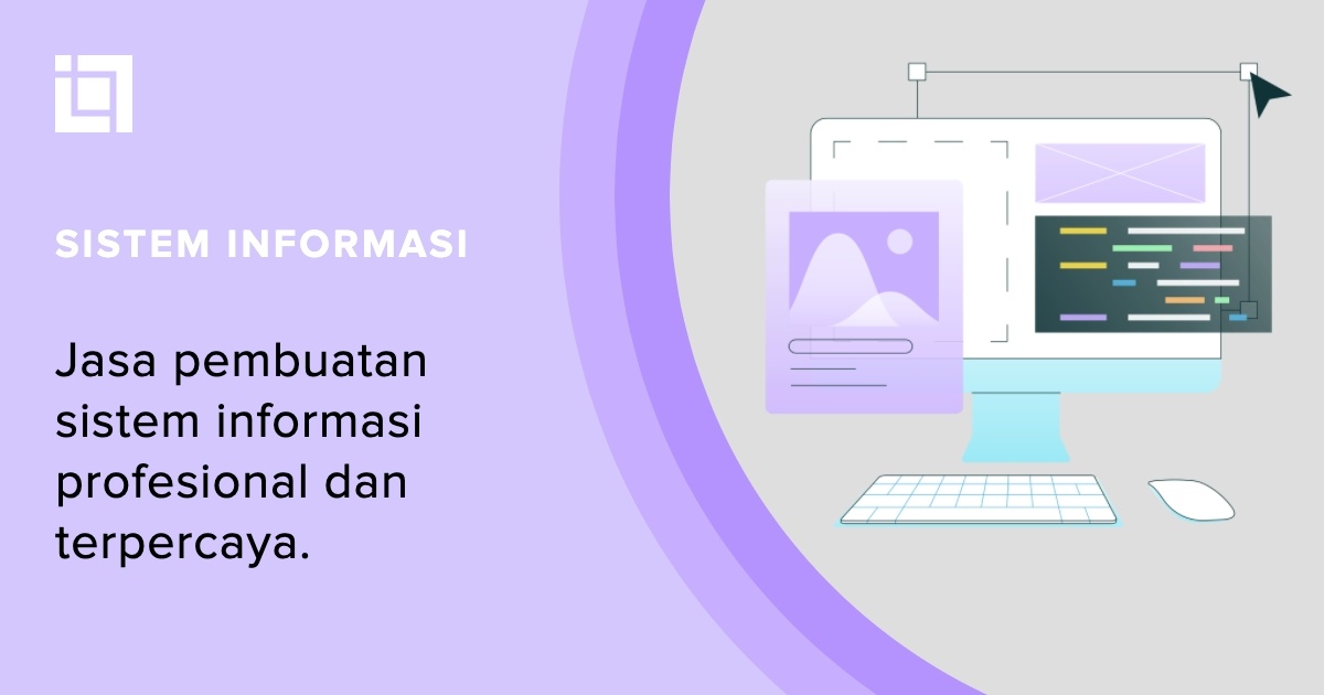 Jasa Pembuatan Sistem Informasi Berbasis Web